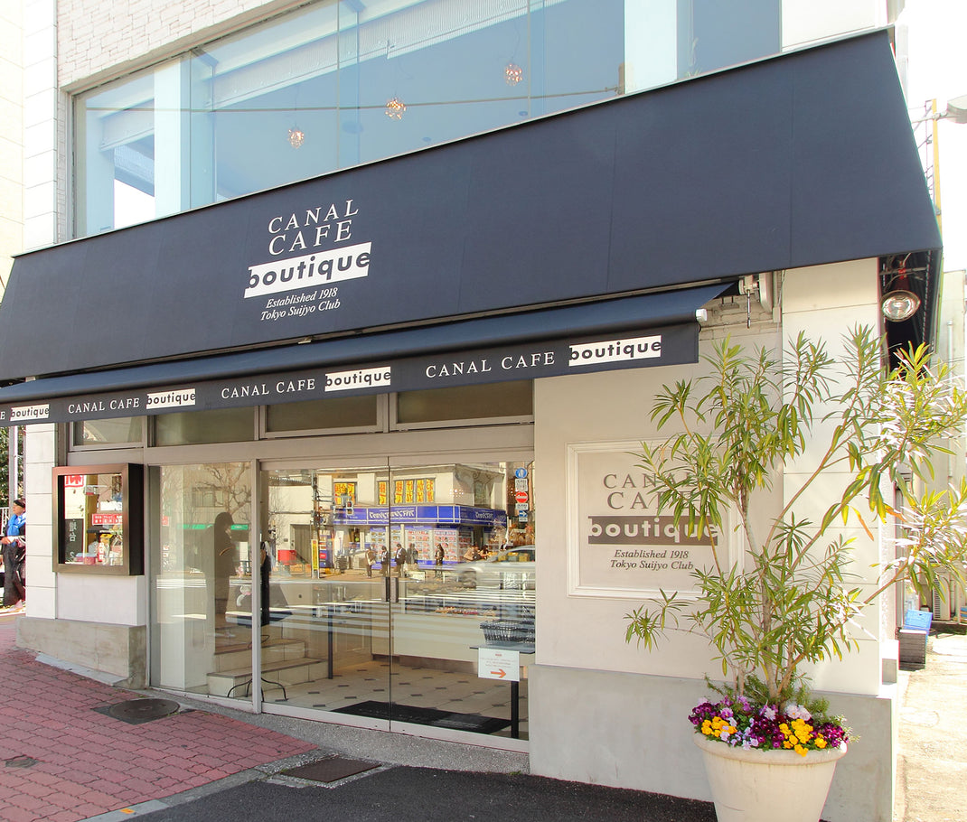 boutique – CANAL CAFE ONLINESHOP